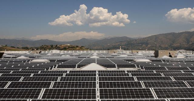 China's Solar Panel Space Station: How It Works, Risks, and More