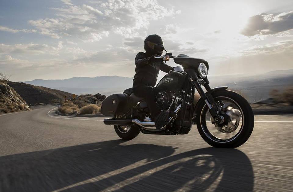 Harley-Davidson Releasing Electric Motorcycle in 2019 — Details