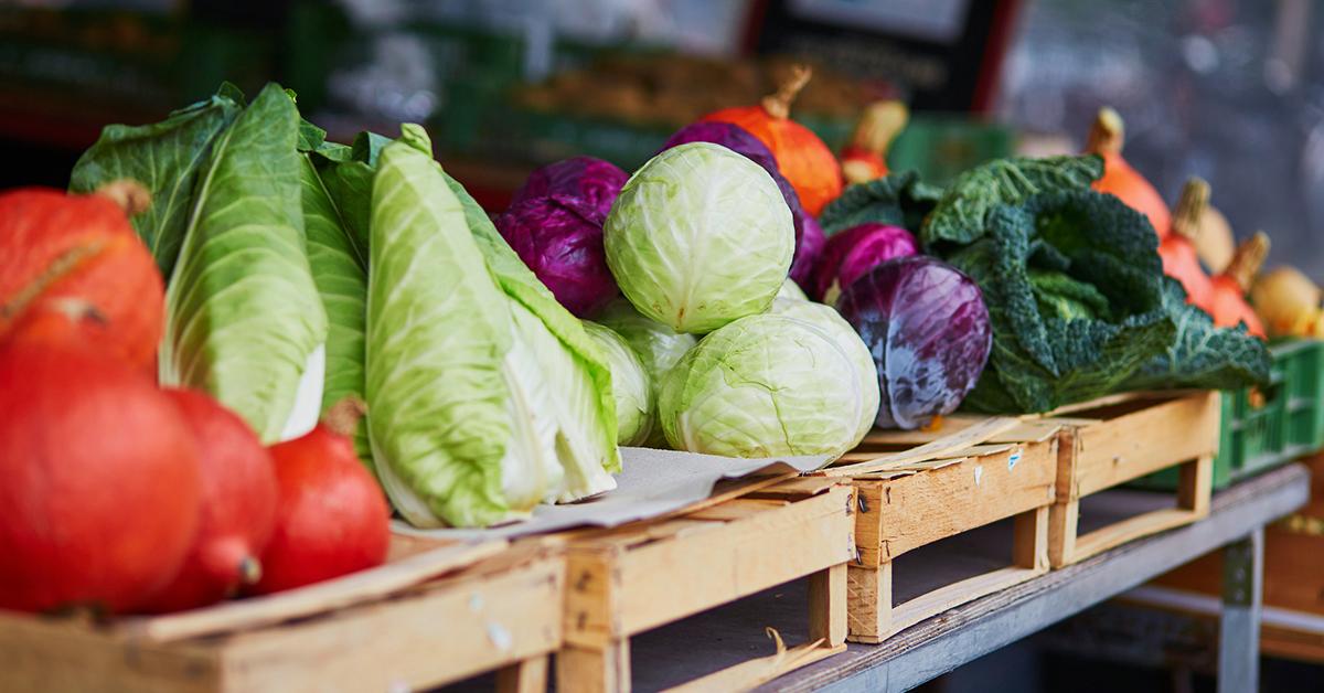 Summer Superfoods: 6 Things to Try This Summer