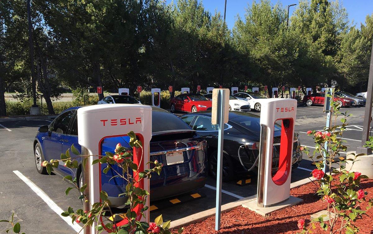 Target to Add EV Charging Stations To 100 Stores By 2020