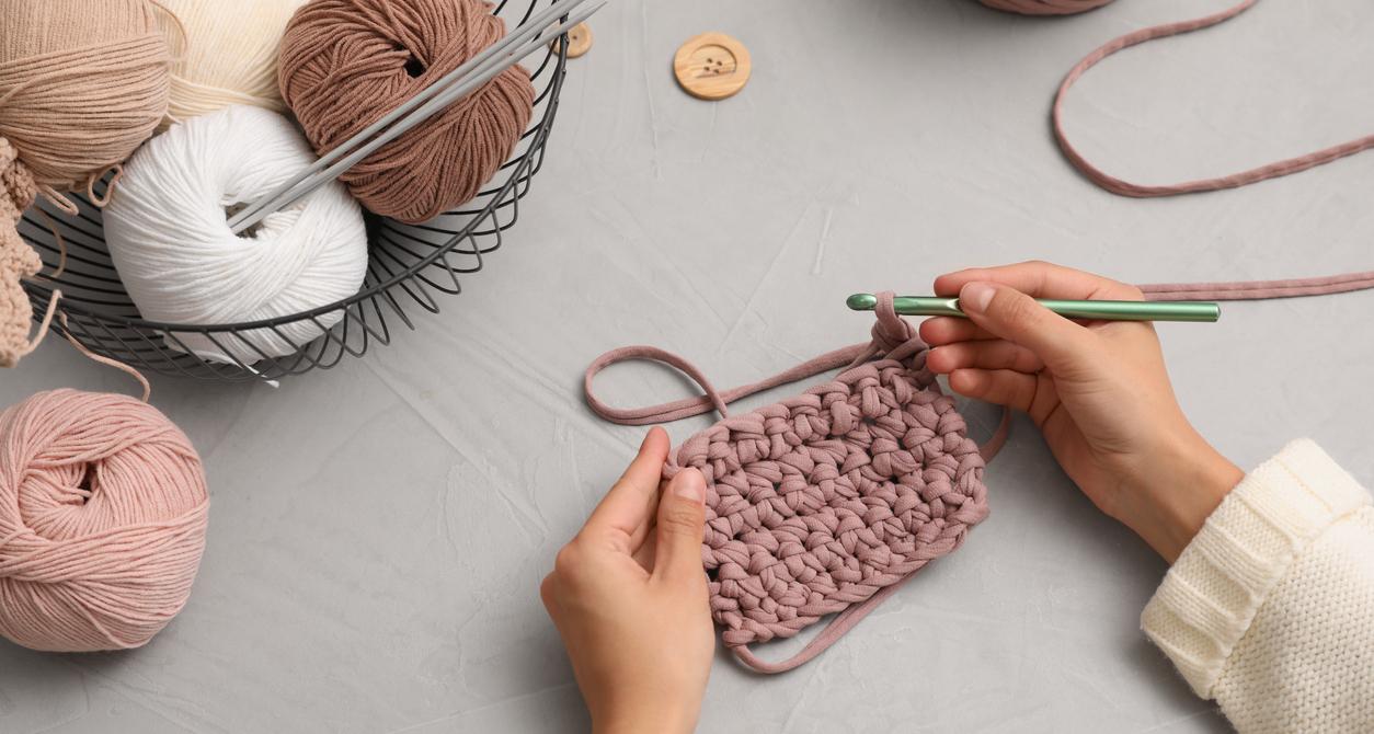 What Is Crochet? Our Ultimate Guide for Beginners
