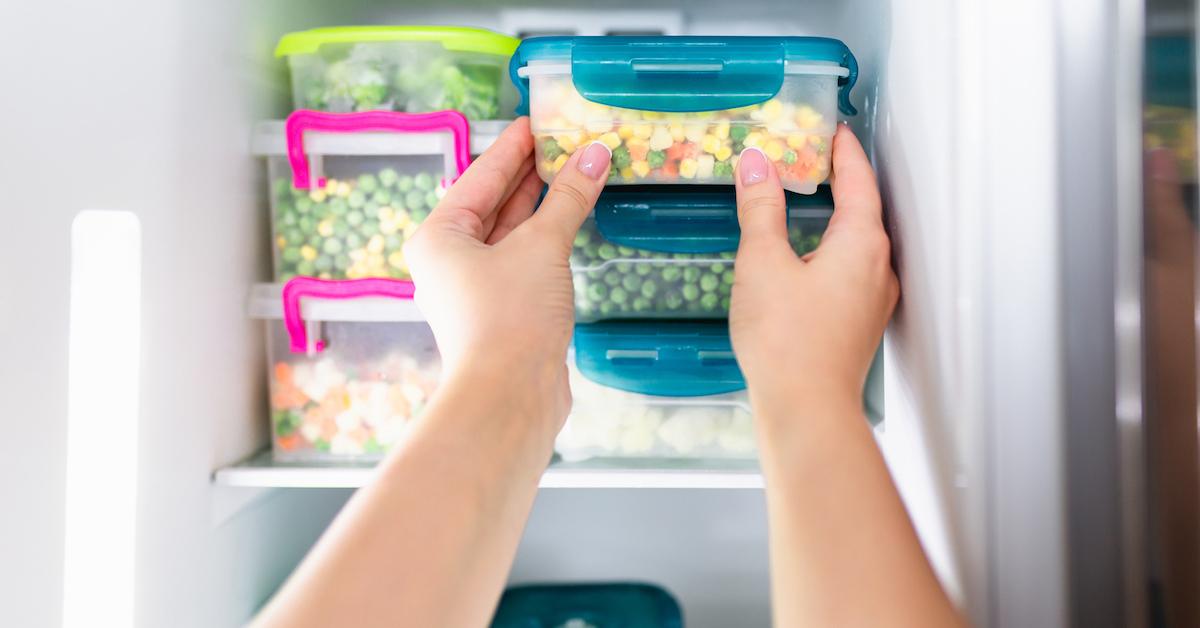 "Meal Prep Mate" Will Help You Waste Less Food Waste During Meal Prep