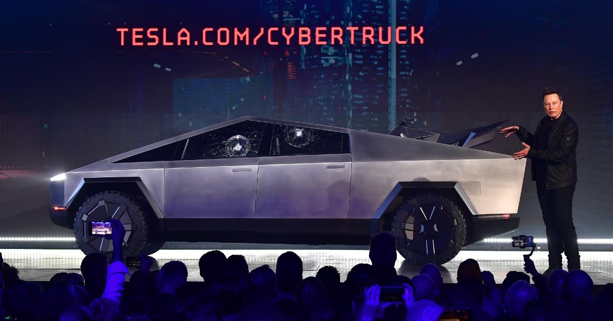 Do Tesla Cybertrucks Rust? What to Know About the Controversial EV