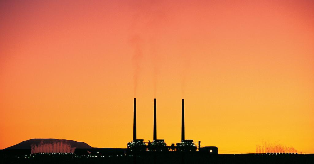 Chemical Pollution: What Causes It, and Why It's Worse Than We Thought