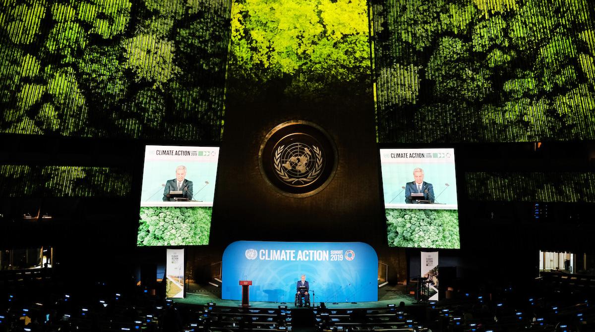 The 2021 Climate Change Conference May Be the Most Important One Yet