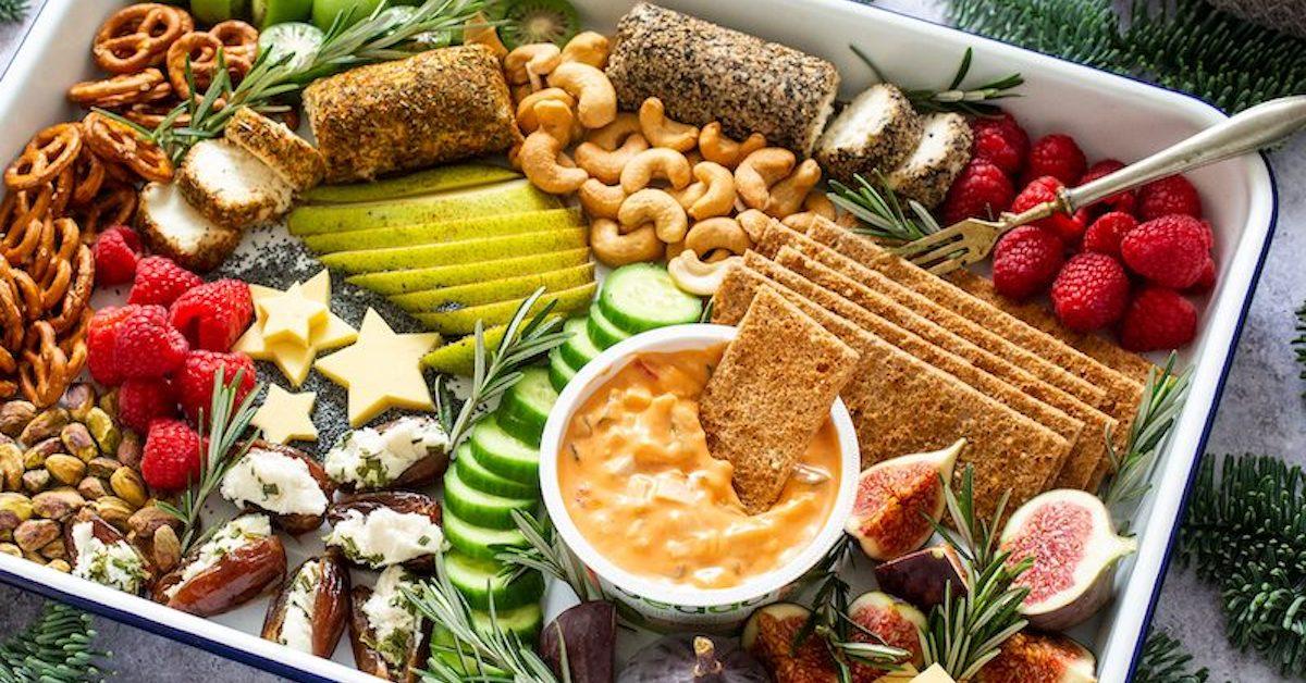 Plant-Based World Expo 2022 Highlights — Our Favorite Foods