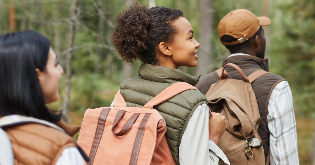 Beginner Hiking Groups and Programs to Get Outside This Summer