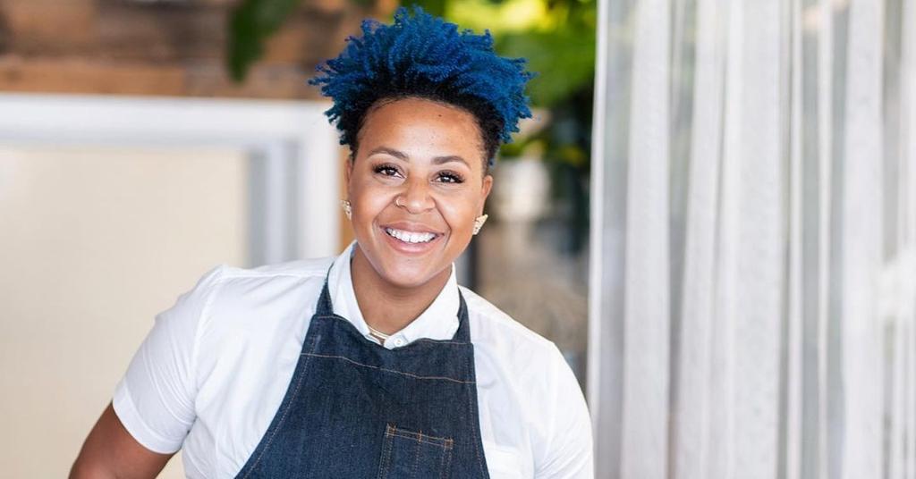 The 7 Best Natural Hair Products For Black Hair According to Experts