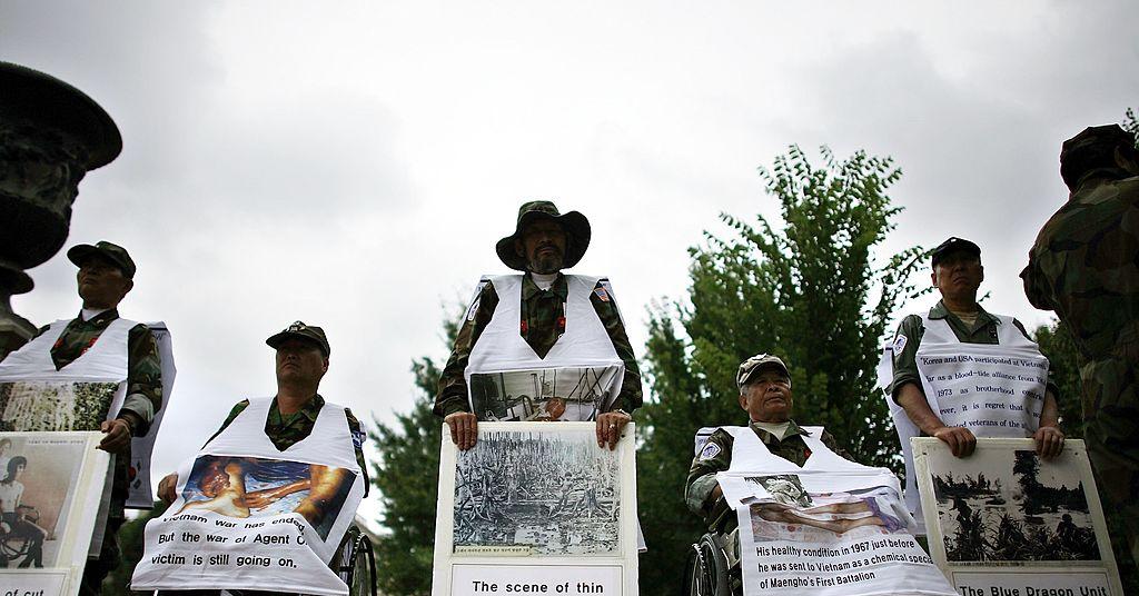 Agent Orange and Its Environmental Impact: What You Should Know