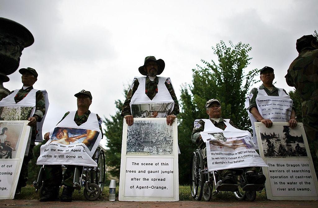 Agent Orange and Its Environmental Impact: What You Should Know