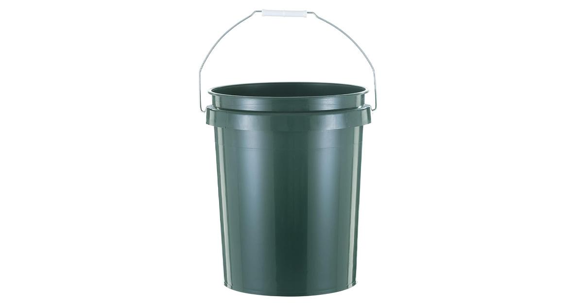 Mop Bucket Picks for Sustainable Households