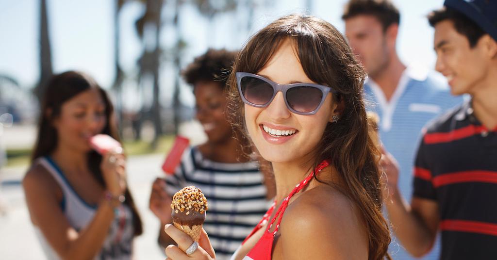 Vegan Food Festivals Near Me: Our Favorites Across the U.S.