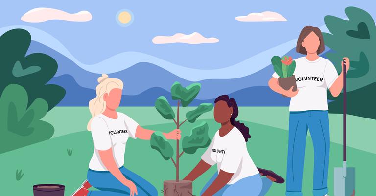 What is Ecofeminism?