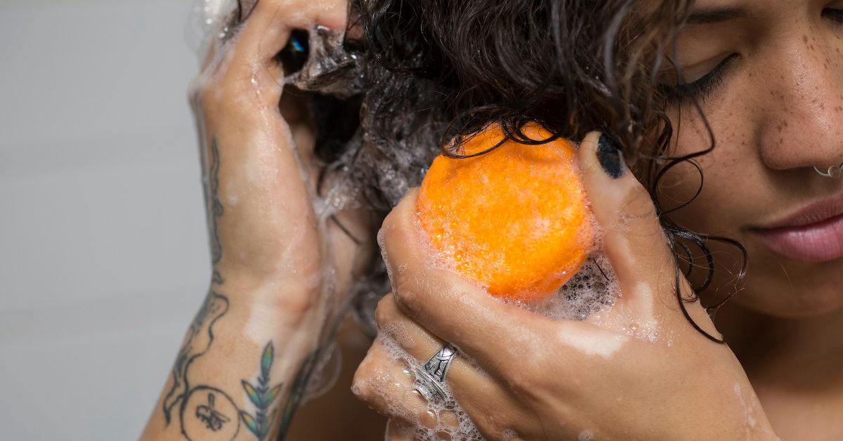 Shampoo Bars: How to Find the Right One for Your Hair