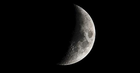 Tonight’s Moon’s Spiritual Meaning: Looking at the 8 Lunar Phases