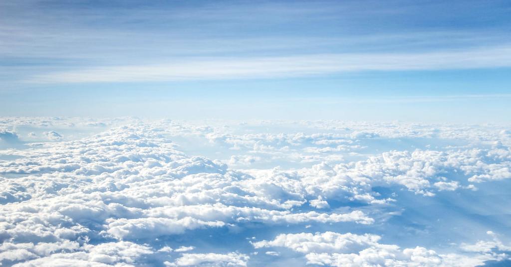 Ozone Layer Is Closing Up At A Rate Of 1-3 Percent, UN Says