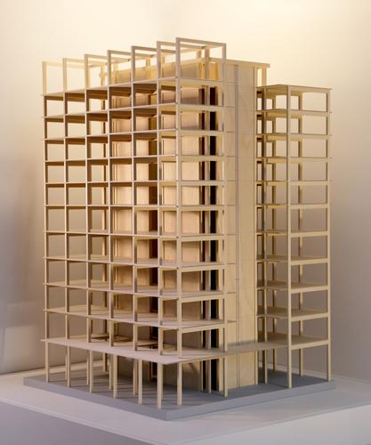 12-Story Wooden Building In Portland Will Be Nation's Tallest