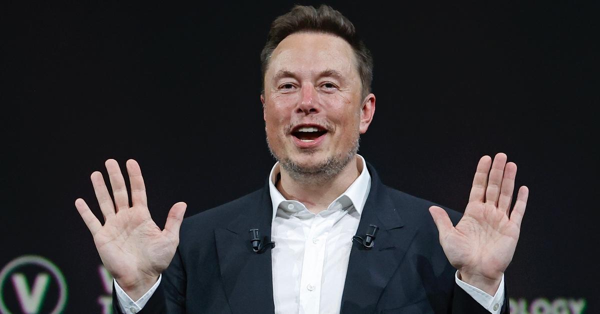 Elon Musk's Project Omega: What to Know About the Secretive Company