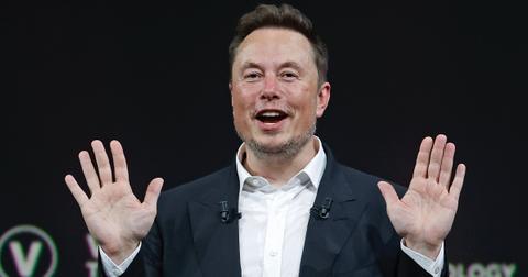 Elon Musk's Project Omega: What to Know About the Secretive Company