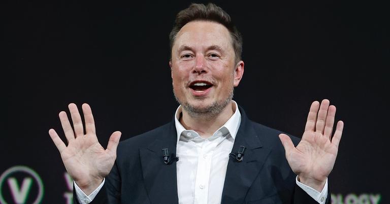 Elon Musk's Project Omega: What to Know About the Secretive Company