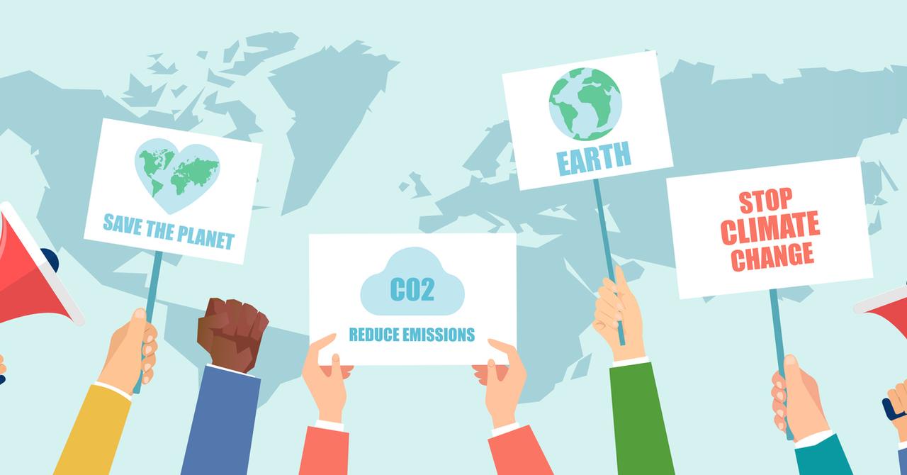 What Is Your Country's NDC to the Paris Agreement?