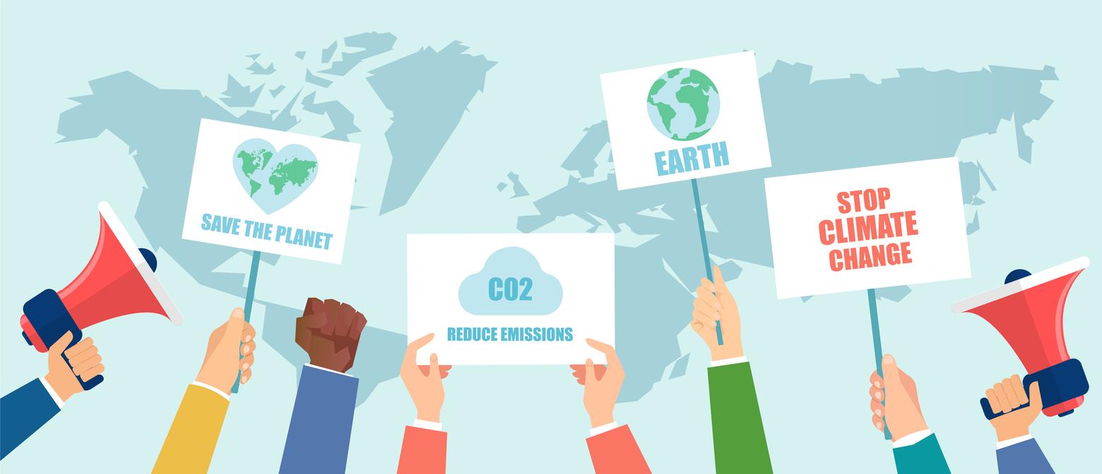 What Is Your Country's NDC to the Paris Agreement?