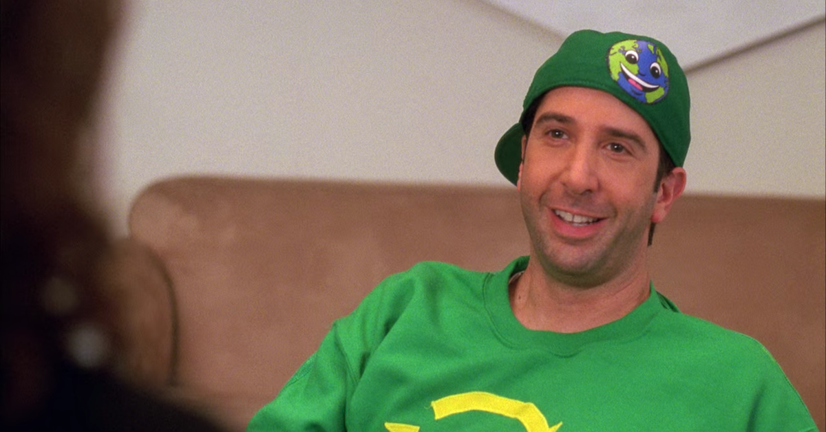 These Eco-Friendly TV Characters Prove We Need Better Environmentalist ...