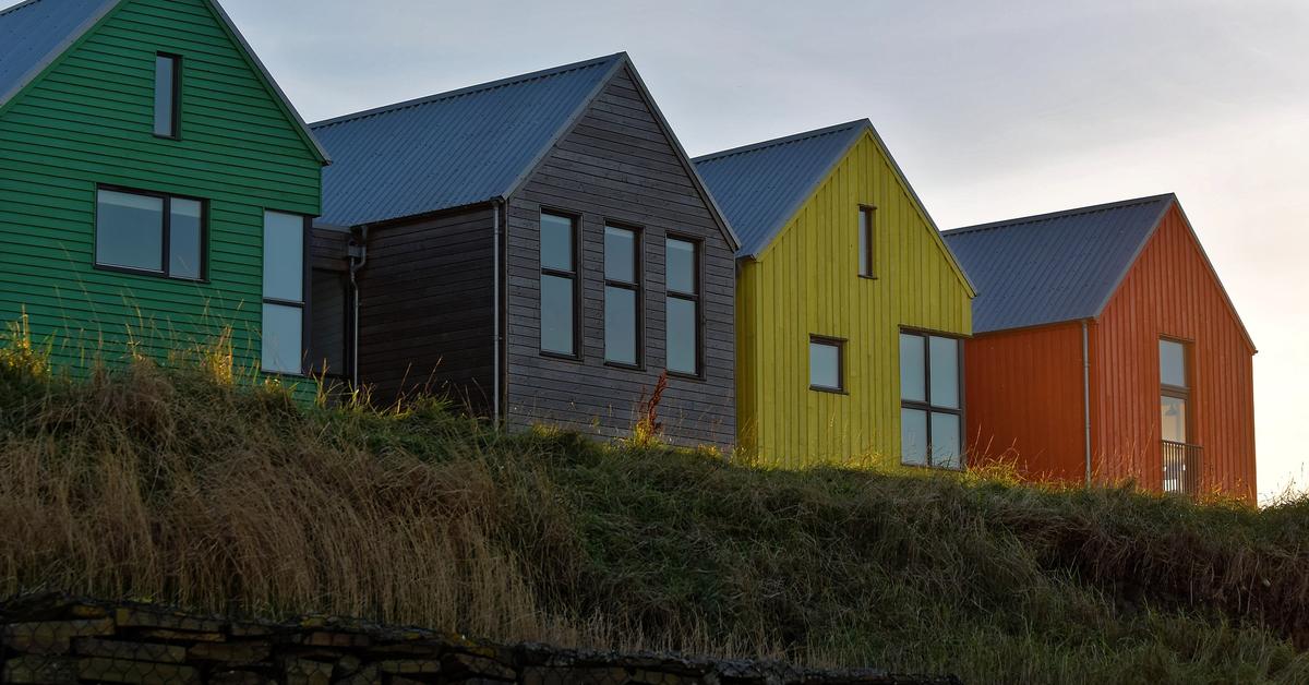 Solar Paint Turns Your Entire Home Into A Renewable Energy Source