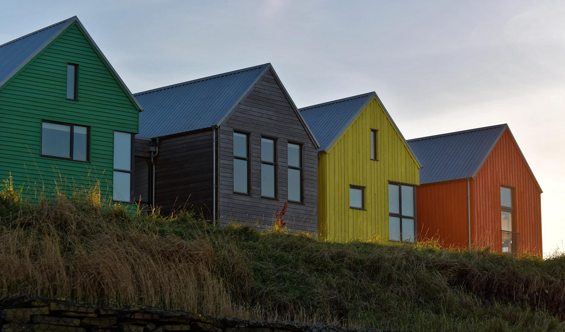 Solar Paint Turns Your Entire Home Into A Renewable Energy Source