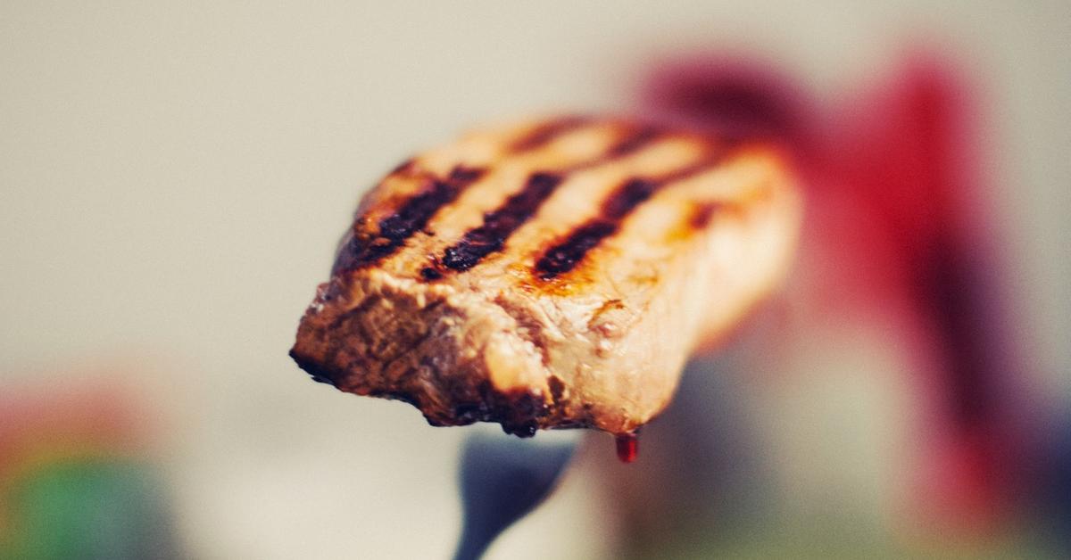 Eating more bugs and less meat could be a way to save the planet