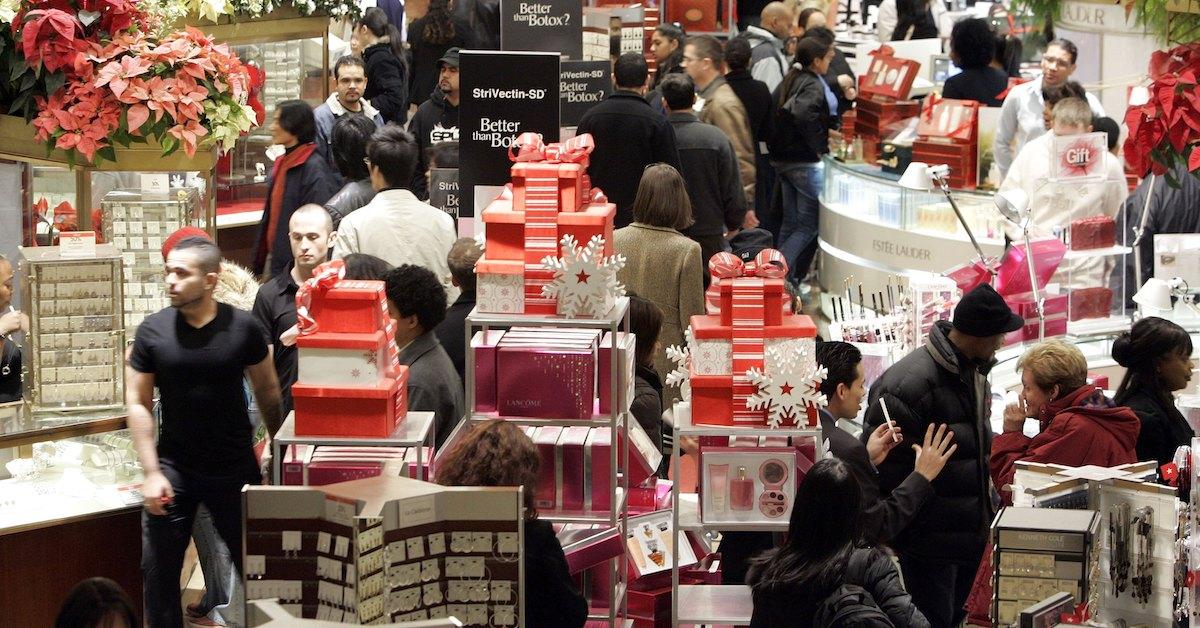 How to Stop Stores From Trashing Your Returned Merchandise