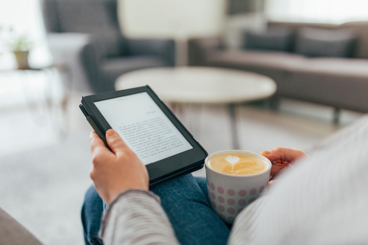 E-Book Platforms That Will Make Your Reading Addiction More Sustainable