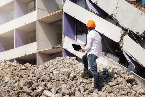Here’s What Causes Earthquakes to Happen, and Other Important Facts