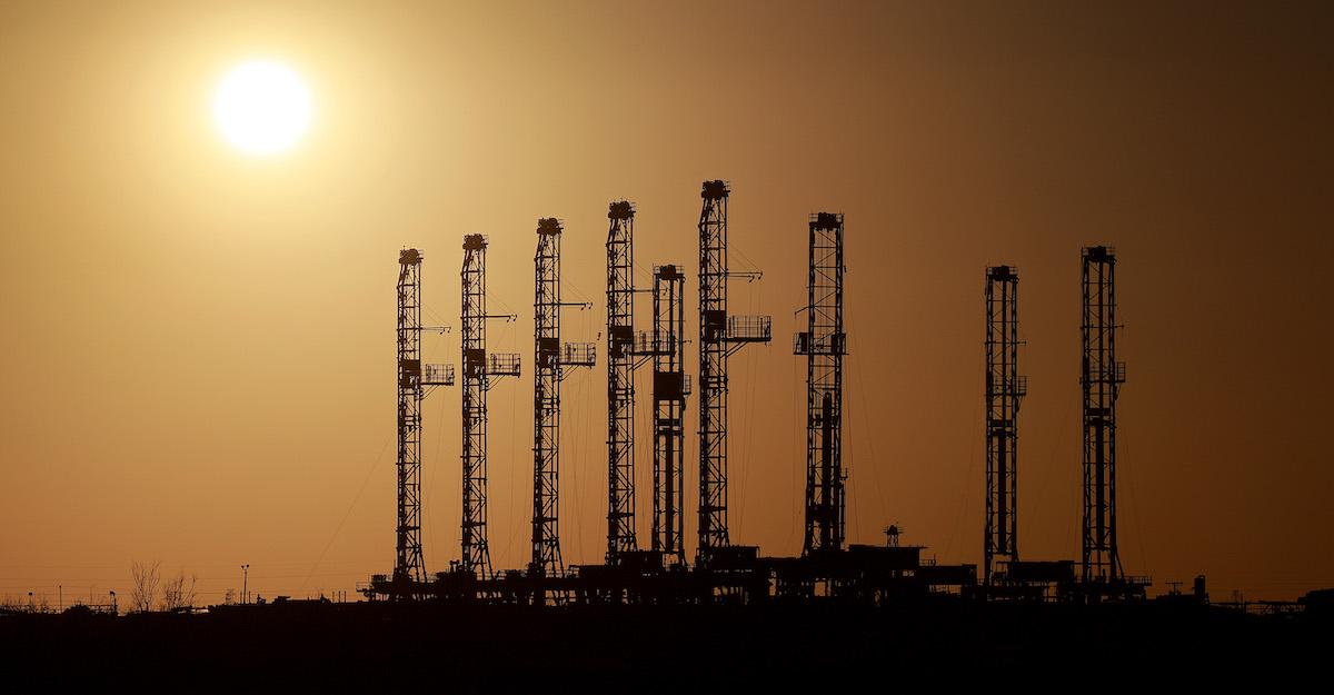 Is the Permian Basin Superorganism Real? Or Is It Just a Myth?