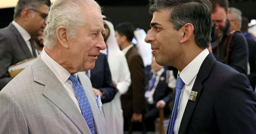 Who Is Attending COP28? Delegates Include World Leaders and Activists