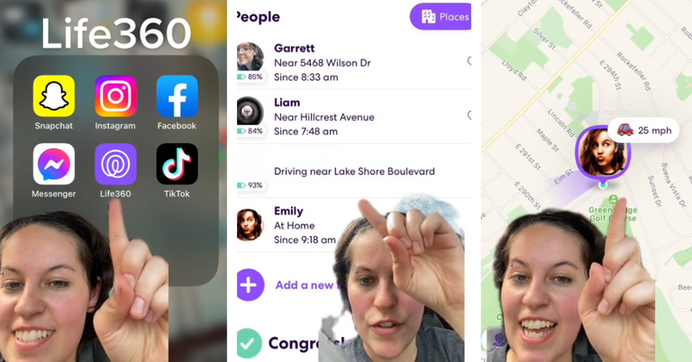 Why Some People Think the Life360 App Is Bad