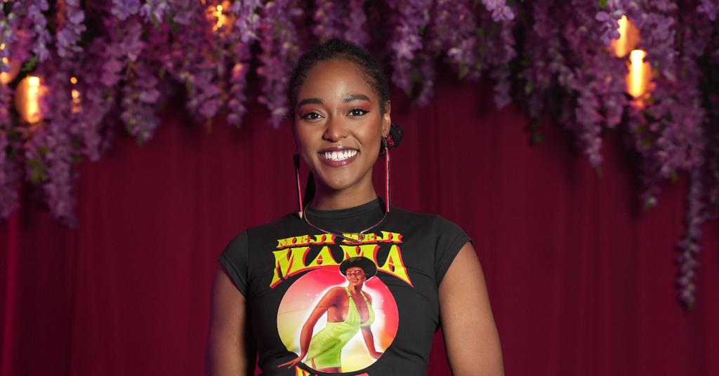 Arsema Thomas on How Her Education Influences Her Activism