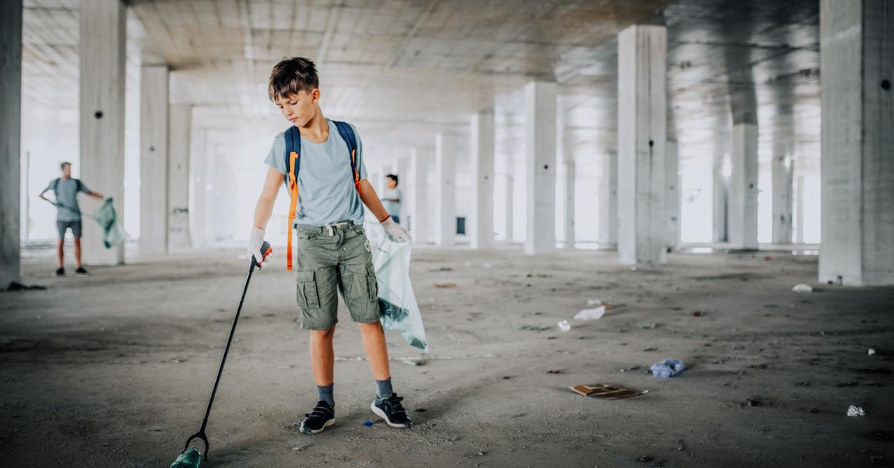 How to Help the Planet and Environment From Home