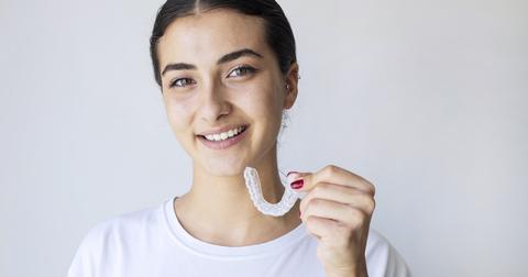 How Should You Clean Your Nightguard? Our Helpful Guide