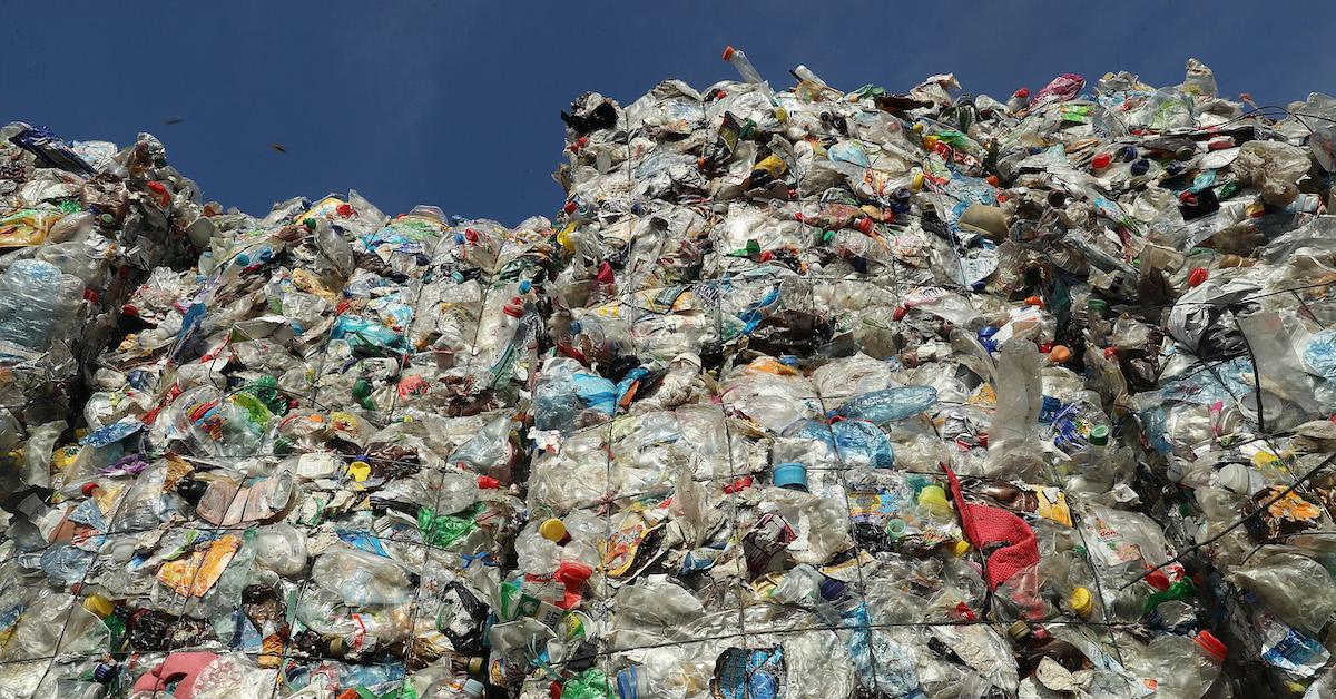 Recycling Center Tours Around the U.S.