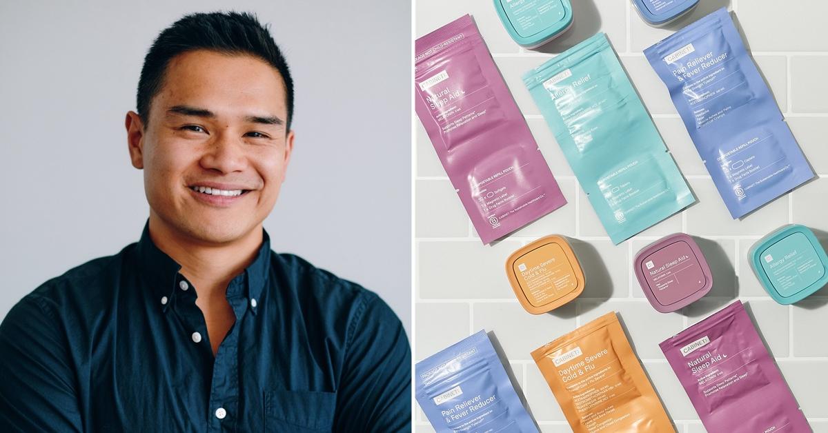 Cabinet Health Wants to Change the Pharmaceutical Industry After 'Shark ...