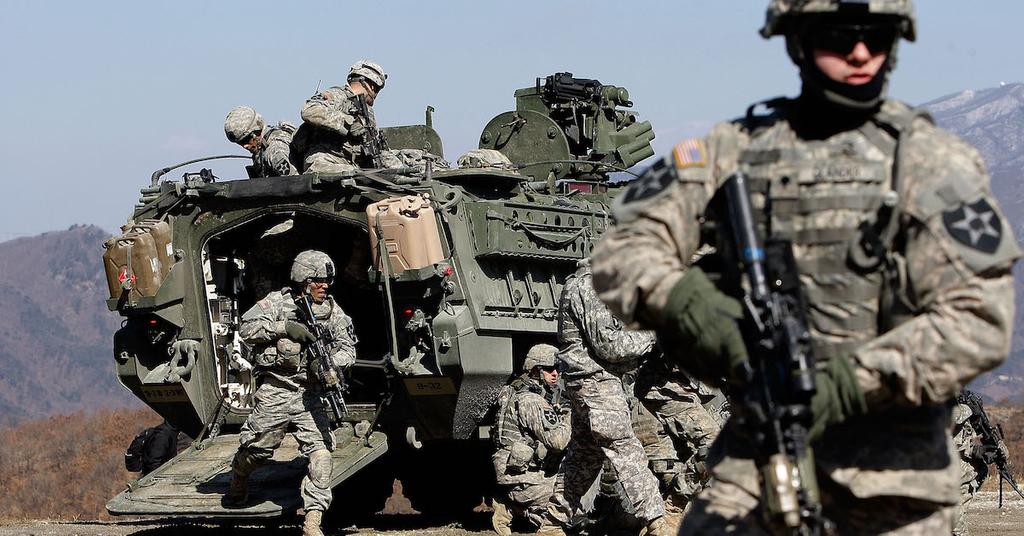 Military and Climate Change: How the Russia-Ukraine Conflict Is ...