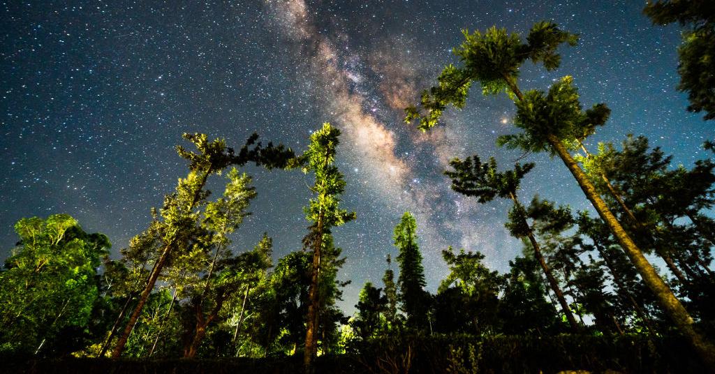 Solar System Billions of Years Old Discovered — Details Here