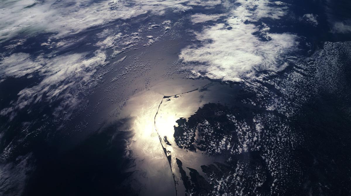 Will the Earth Ever Run Out of Oxygen?