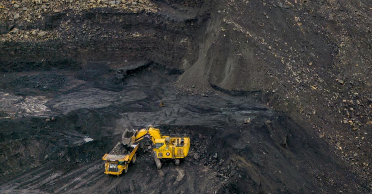 Advantages of Coal as We Move Toward Renewable Energy