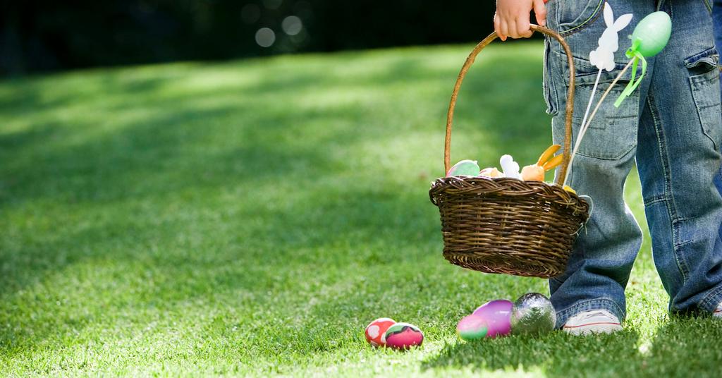 Sustainable Easter Tips to Keep Your Springtime Celebration Green