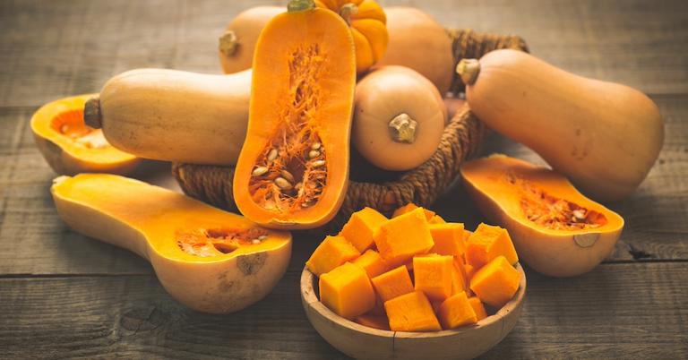 Can Dogs Eat Squash? Is It Healthy For Them? What to Know