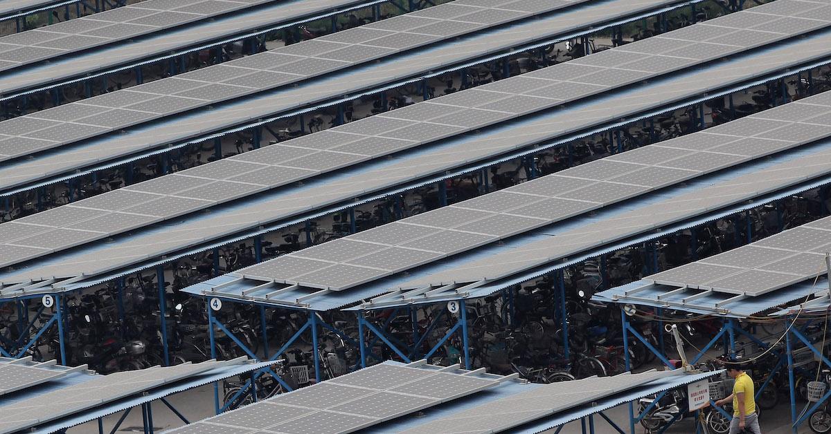 Power Outages in China’s Capital City Caused by Myriad of Factors