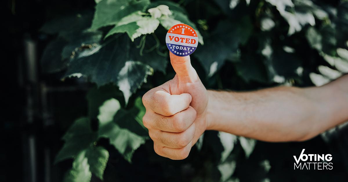 Why I'm Voting Blue: Messages From Environmental Justice Activists