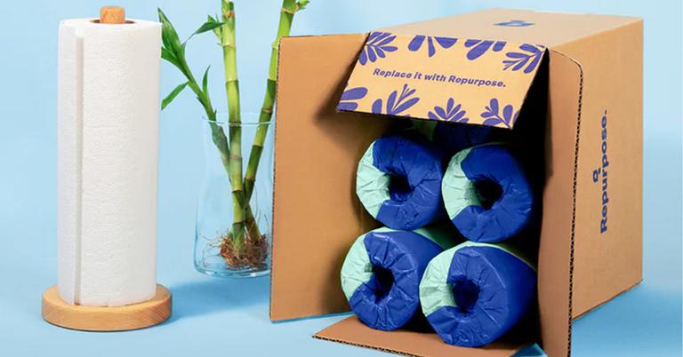 Are Paper Towels Compostable? What To Know